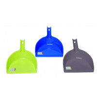 Pelle plastique manche clipsable - BROSSERIE THOMAS