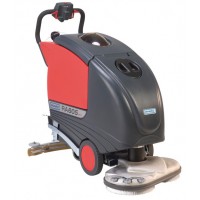 Autolaveuse 605 ibct cleanfix