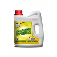 Décapant puissant - DEKA - THOMIL - 4L