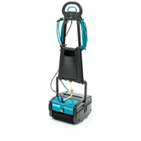 Autolaveuse à cable MULTIWASH II 240/PUMP TRUVOX